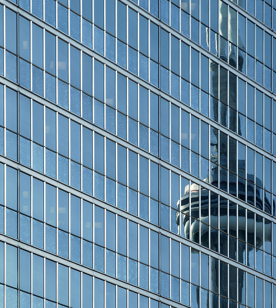 Commercial Window Film Project Gallery