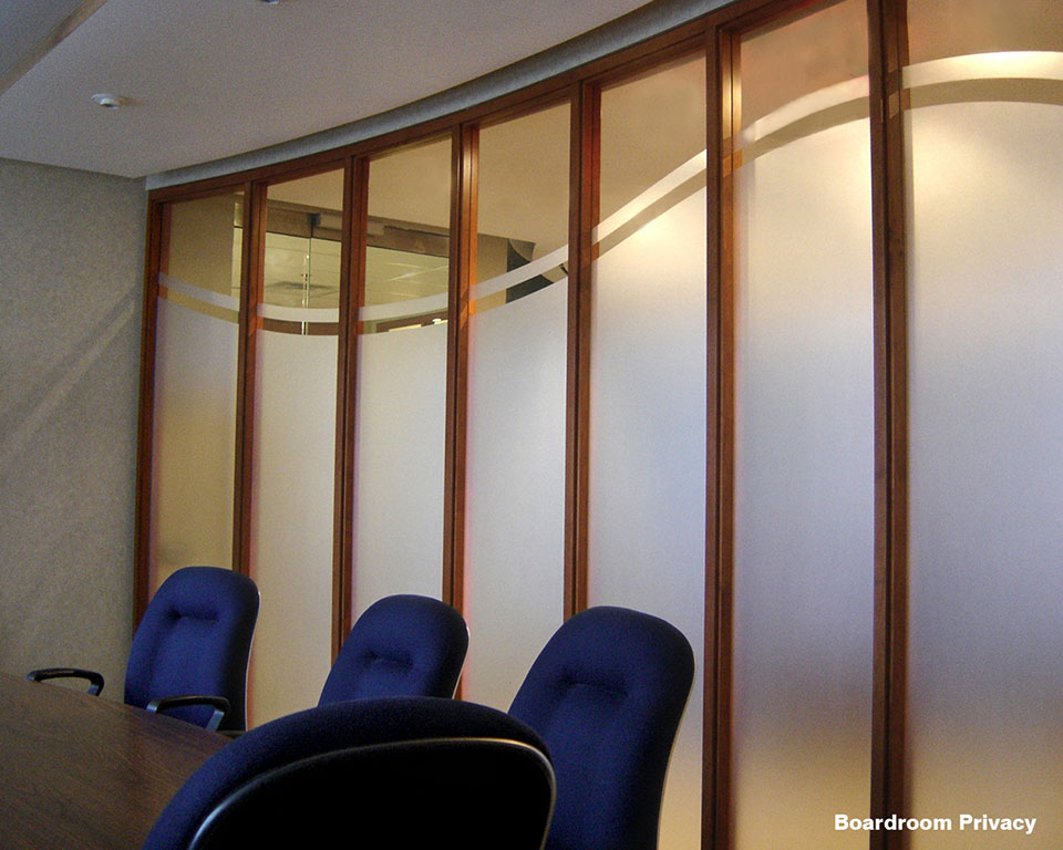 Privacy Solutions Gallery